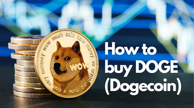 How to buy DOGE (Dogecoin) in Australia in 2024 | Step-by-step Guide ...